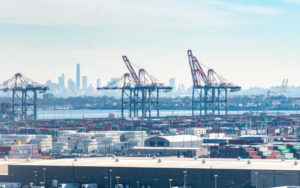 Full-Service Logistics, Less-Than-Truckload, Warehousing - Everlast ...